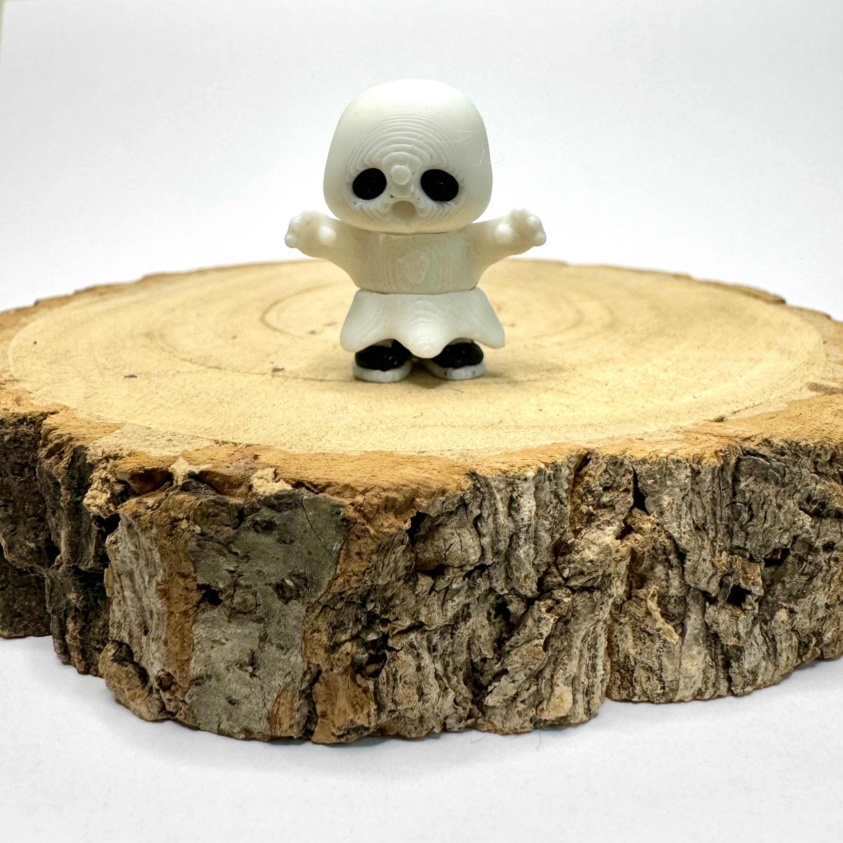 Articulated Baby Ghost mini – JD3DPrint